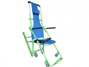 Evacusafe are a leading designer of evacuation chairs in the UAE